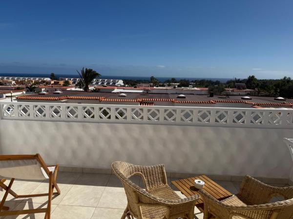 Casa Valen Costa Calma - Costa Calma