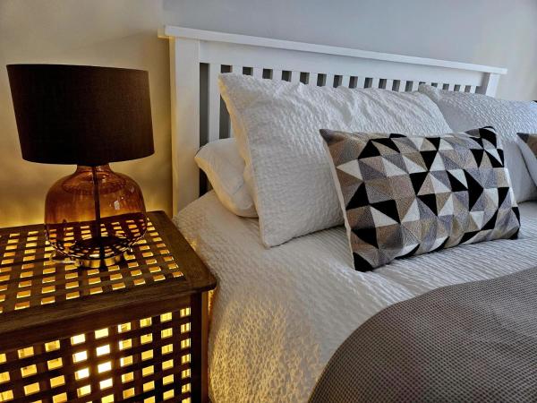 The Lodge - Bewl Water