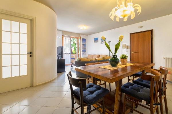Sardinia Re - Sand Apartment - Alghero