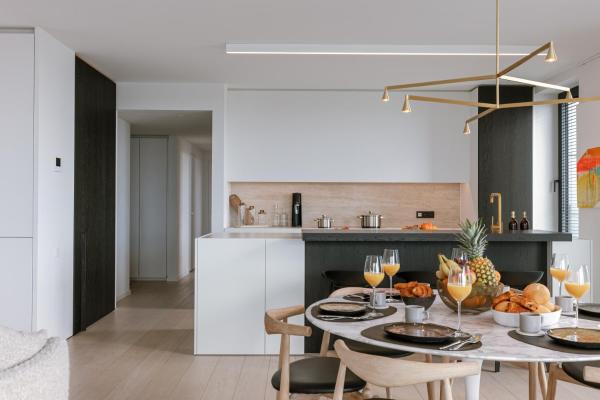 Flat Lisanne - Ostende