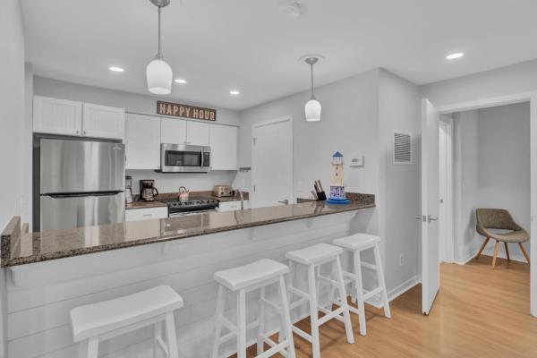 Lagoon Villas 31 By Wild Dunes, With Amenities - Isle of Palms, SC