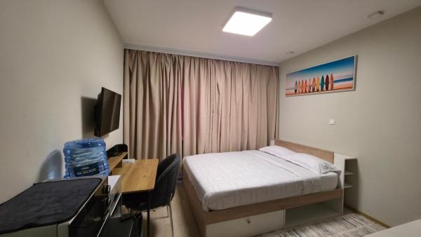 Beautiful Studio Apartment - Nairobi