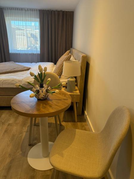 Il Mulino House A - Haarlem