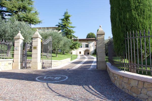 Appartamento Villa Borghetti - Bosco Chiesanuova