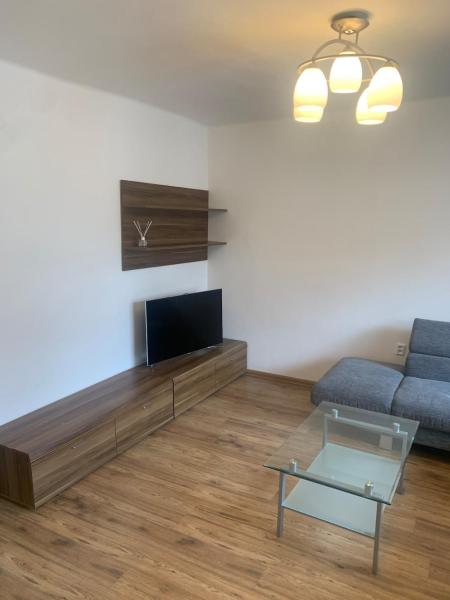 Your Home 12 With Parking - Košice