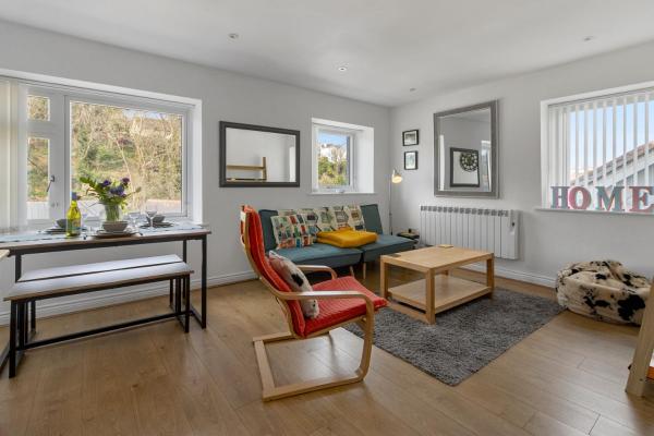 Our Happy Place- With Parking & Upgraded Wifi For 2025 - Brixham