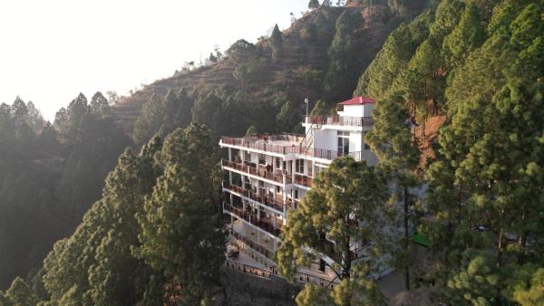 Hotel Lansdowne Vacations - Lansdowne, India