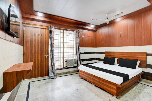 Hotel O 83146 Royal Residency - Ghaziabad