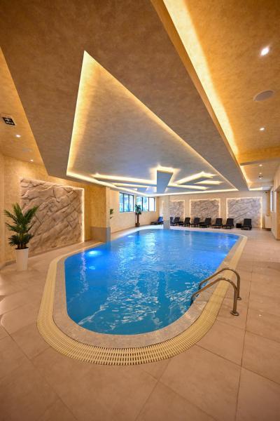 Retreat Apartments Wellness & Spa - Zlatibor