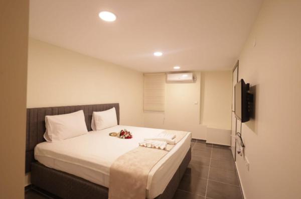 Pekin Spa And Suites - Harbiye