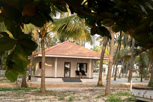Beach Heaven - Udupi