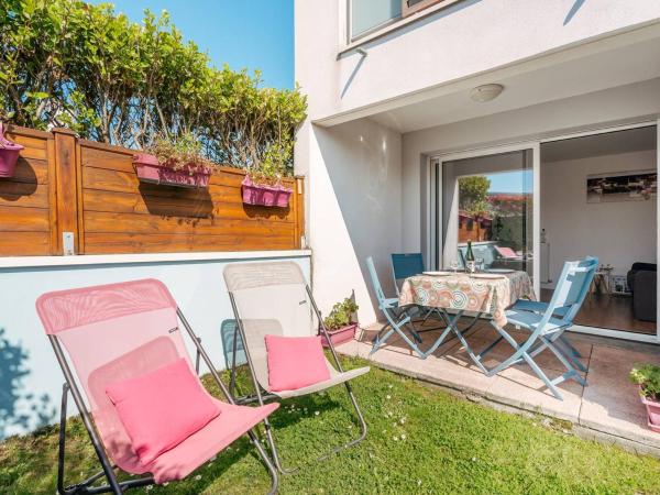 Carnac : Appartement T2 De Standing, 49m², Proche Marché, Plage Et Thalasso, Parking Inclus - Fr-1-477-243 - Carnac