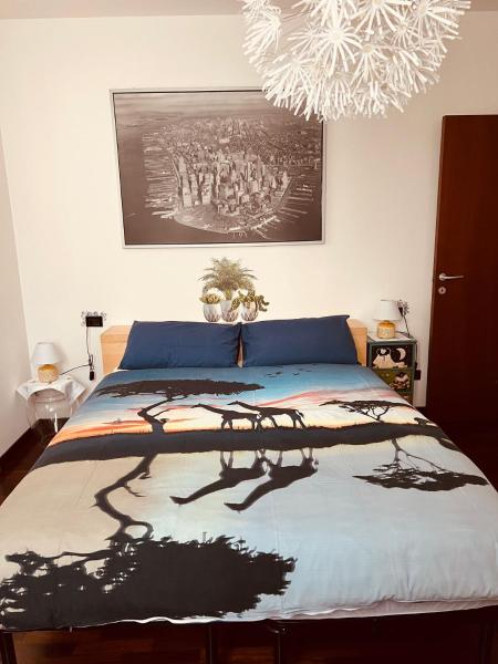 Casa Giulia - Lago de Como