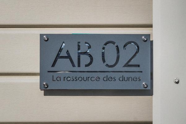 La Ressource Des Dunes - Andernos-les-Bains