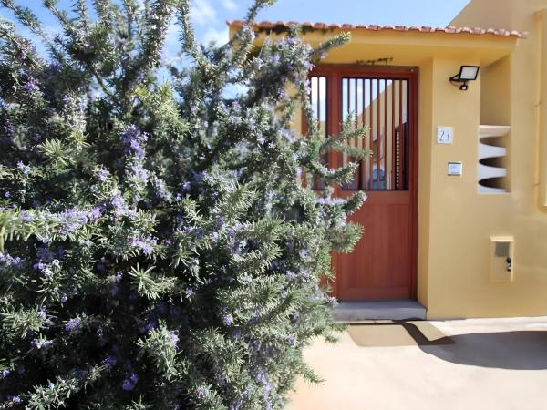 Casa Angela Lampedusa - Lampedusa