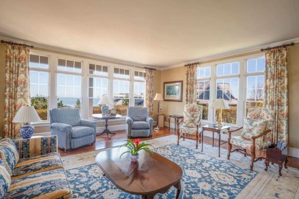 Elegant Chatham Home Steps To Hardings Beach Dog Friendly - Brewster, MA