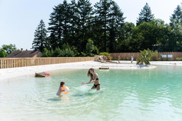 Camping Le Sequoia - Gourdon