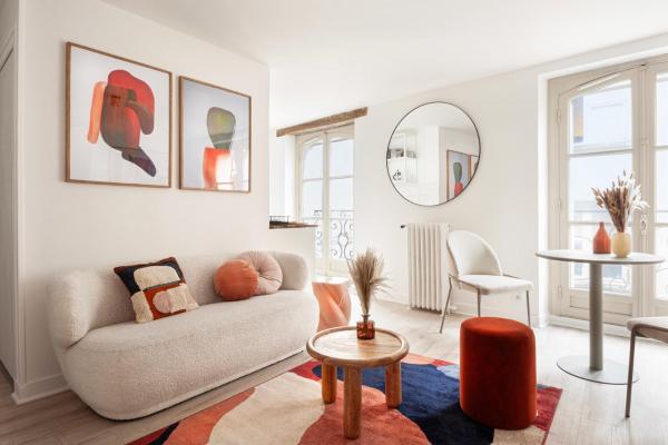 Le Beauvoir - Refuge Arty Du Xviiie Siècle - Loir-et-Cher