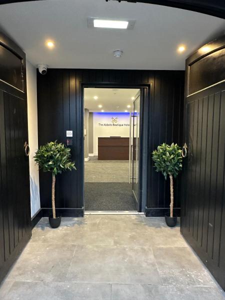 The Abbots Boutique Hotel - Selby