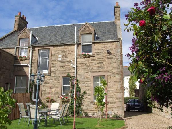 Bank View - Eyemouth