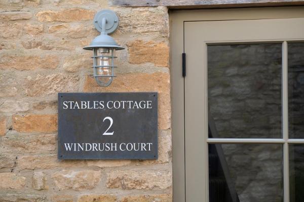 Stables Cottage - Stow-on-the-wold - Stow-on-the-Wold