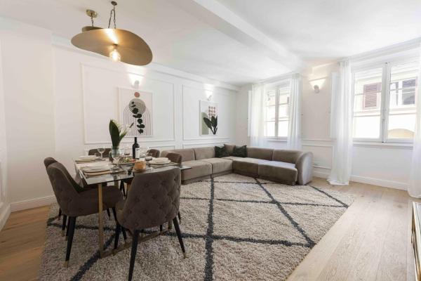 Lvl Apartments By Mmega - Florencia