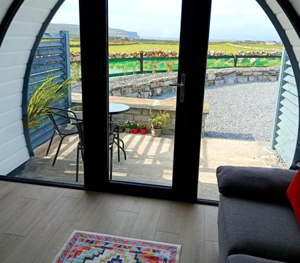 Hillside Hideaway - Doolin