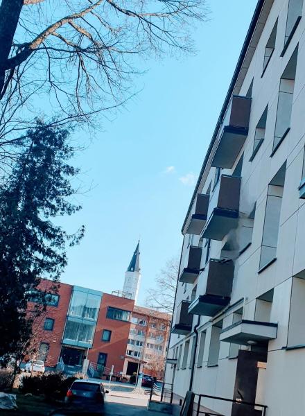 Sun City Varpo Apartment - Lithuania