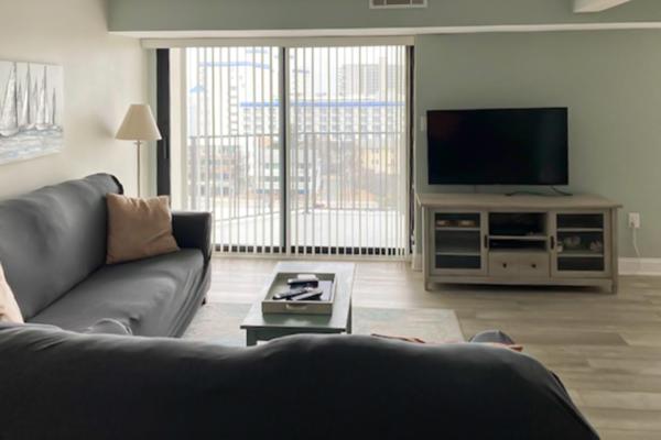 9400 Bldg Unit 807 - Ocean City, MD