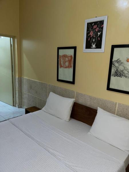 Chez Saly - 塞內加爾