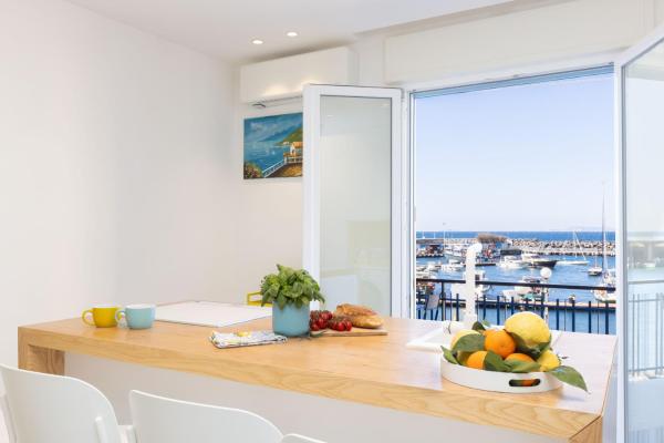 Estate4home - Mary B - Vico Equense