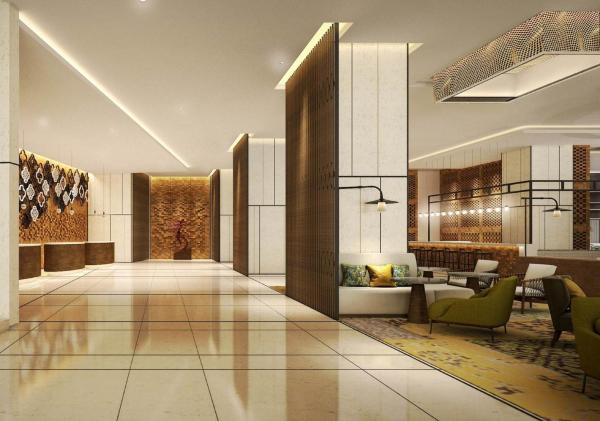 Holiday Inn & Suites Penang Prai By Ihg - Batu Kawan