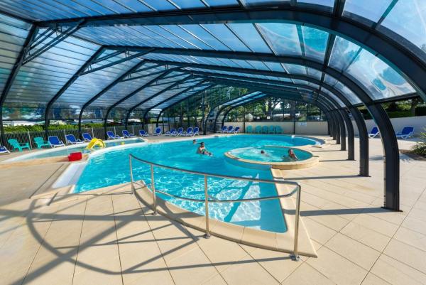Camping Maeva Respire De La Baie - Assérac