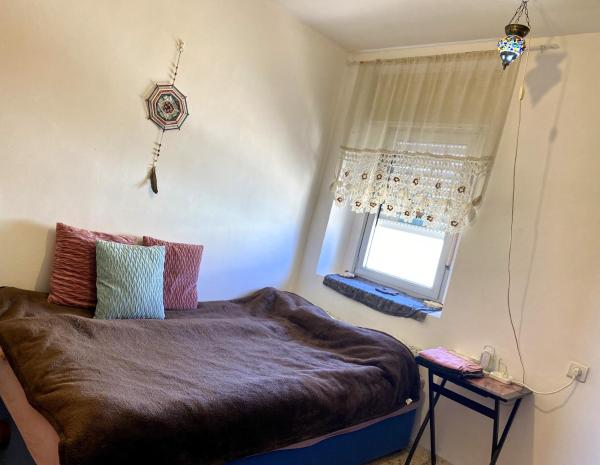 חדר בדירה במצפה רמון - Israel