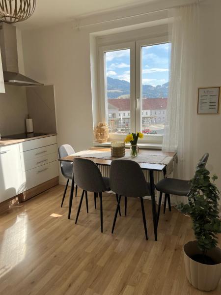 Apartment Near Red Bull Ring - Knittelfeld