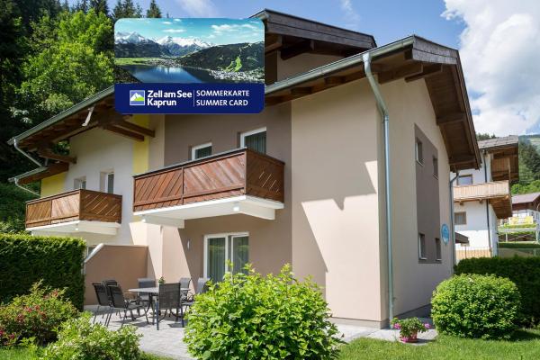 Chalet Nathalie By We Rent, Summercard Included - Saalbach