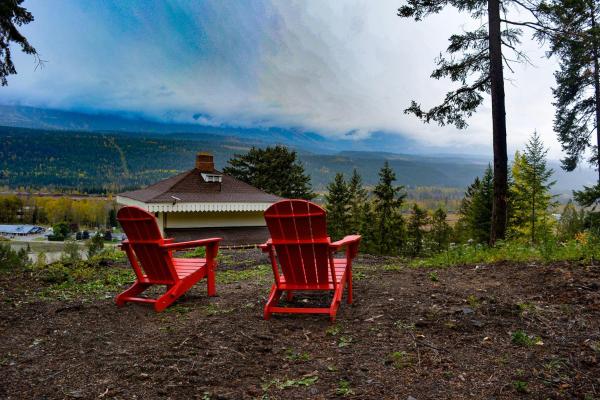 Chalet Haesler Sr - Edelweiss Village - Golden
