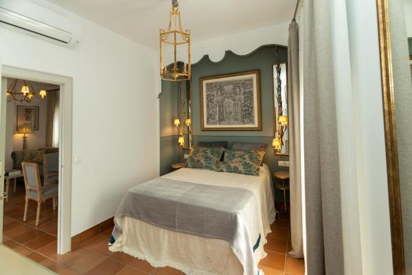 Casa Puerta De Córdoba - Córdoba, Espagne