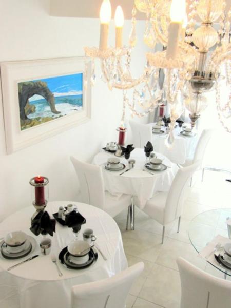 Pebble Stone House - Swakopmund
