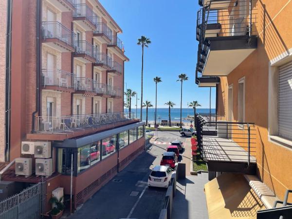 Hostdomus - Blu Horizon - Andora