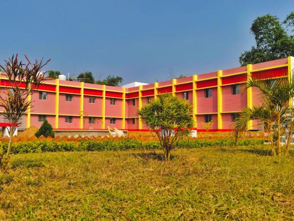 Hotel Olivia And Resort - Bishnupur