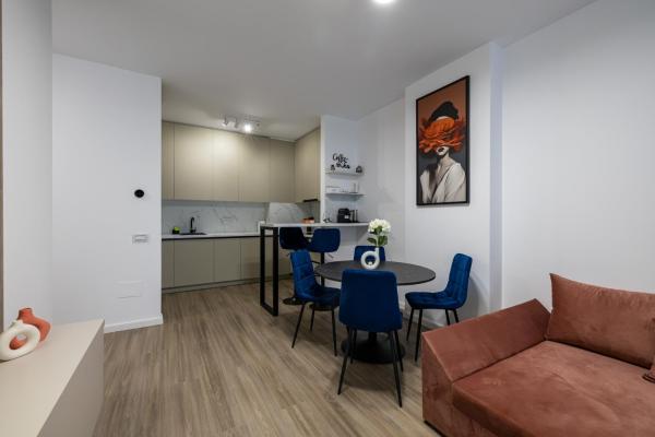 Gpm Home And Stay Apartments - Cluj-Napoca