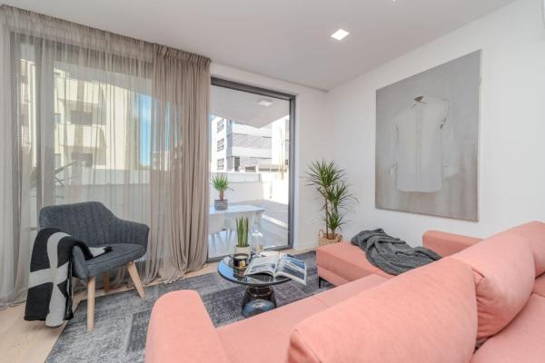 Apartment Marant Near The Beach- Free Parking - 札達爾