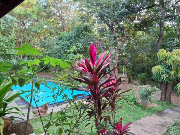Villa Habarana - Sri Lanka