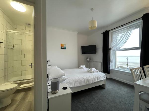 Apartment A0, Burnham-on-sea, Royal Clarence Hotel - Bridgwater
