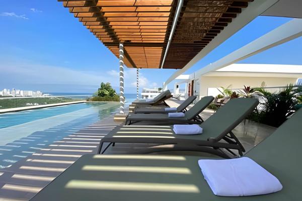 Dominique - Cartagena