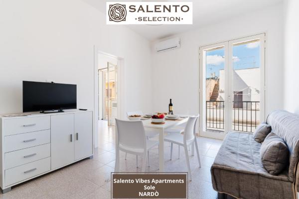 Salento Vibes Apartments - Salento Selection - Nardò