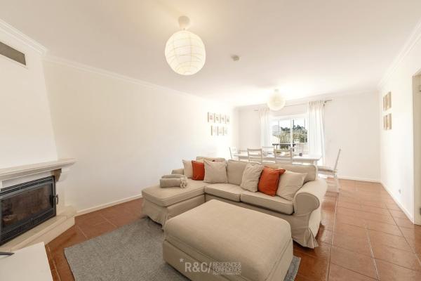 Serene Villa - São Martinho do Porto