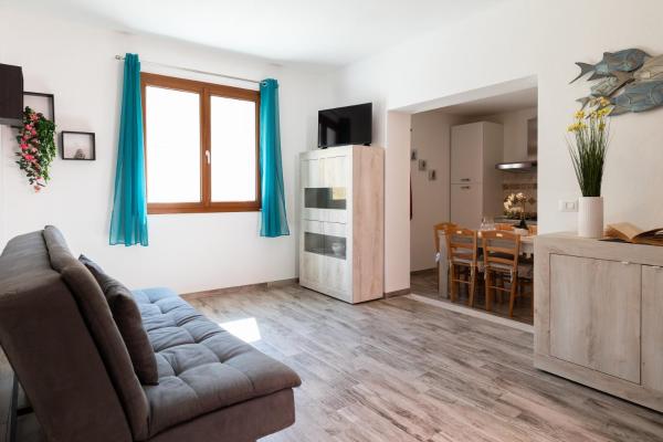 Zaira Home Free Wi-fi 5 Minuti Dal Lago Liscia - Arzachena