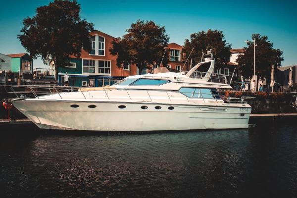 Yacht Evasion La Rochelle - Bateau Insolite - La Rochelle